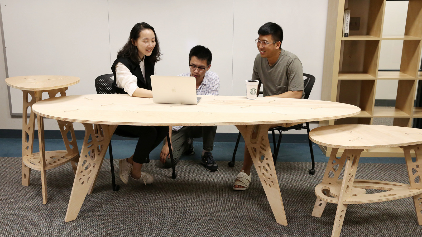 Forte: User-Driven Generative Design | DevLab