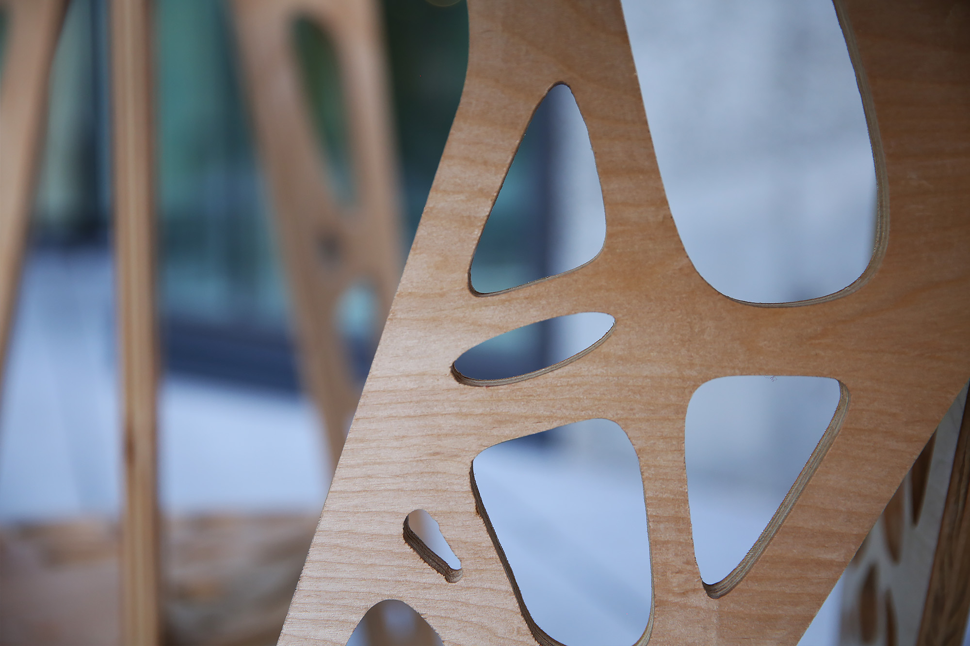 Forte: User-Driven Generative Design | DevLab