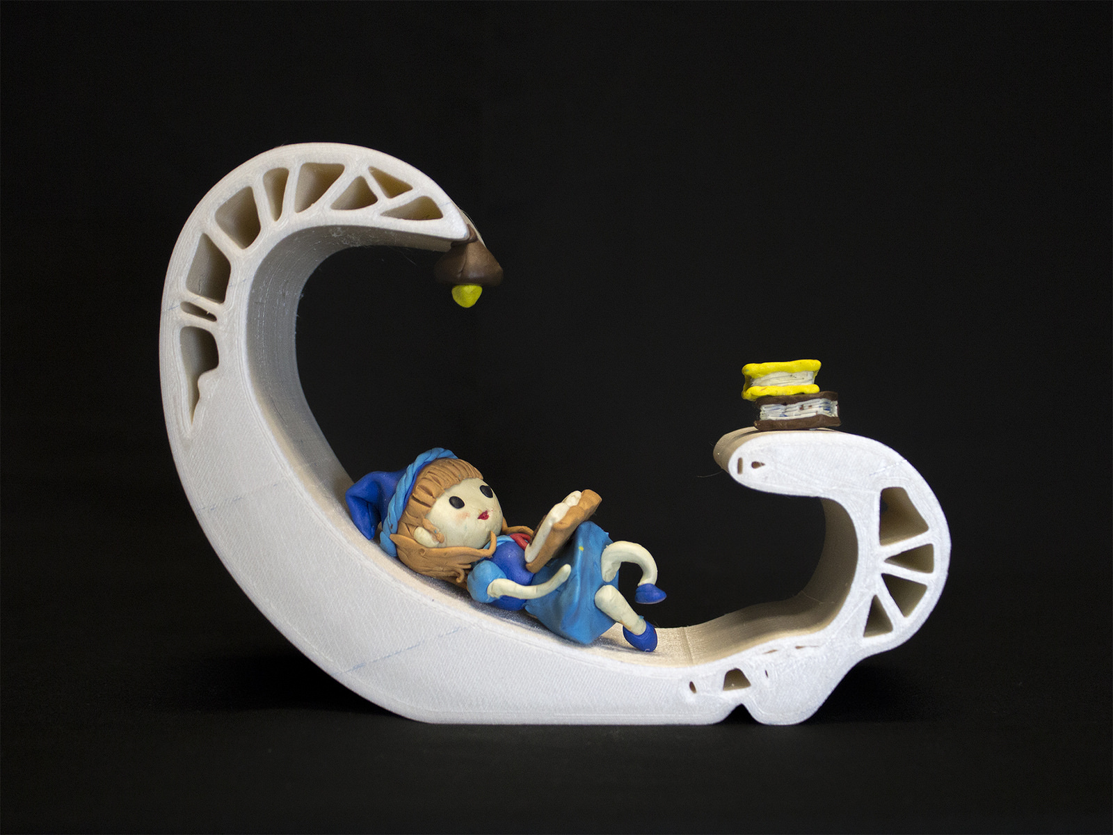 Forte: User-Driven Generative Design | DevLab