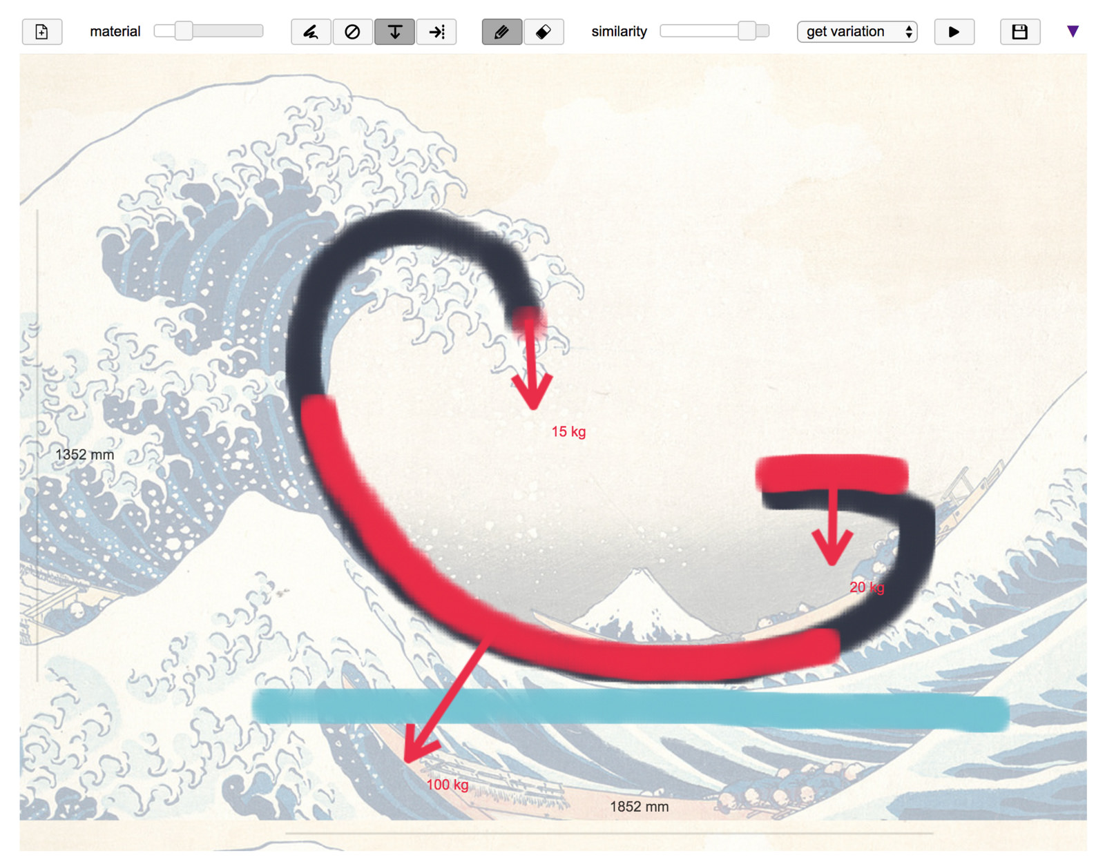 Forte: User-Driven Generative Design | DevLab