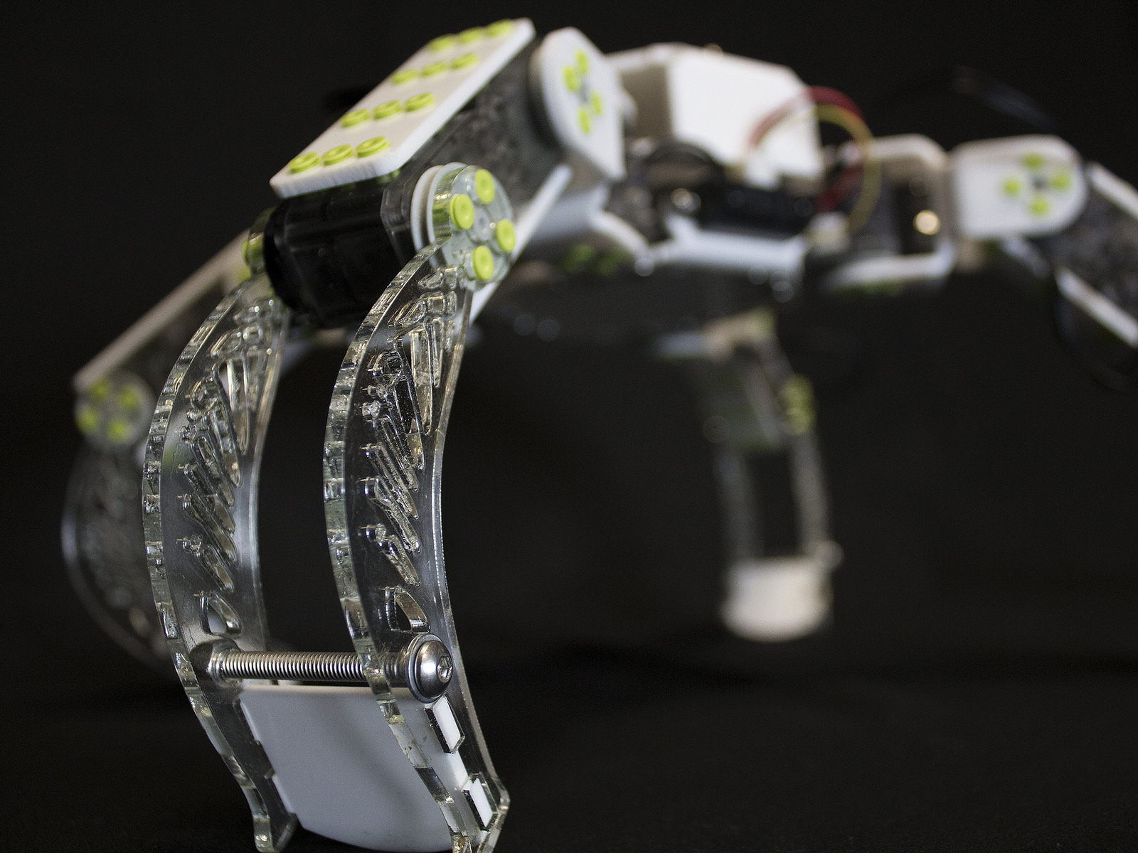 Forte: User-Driven Generative Design | DevLab