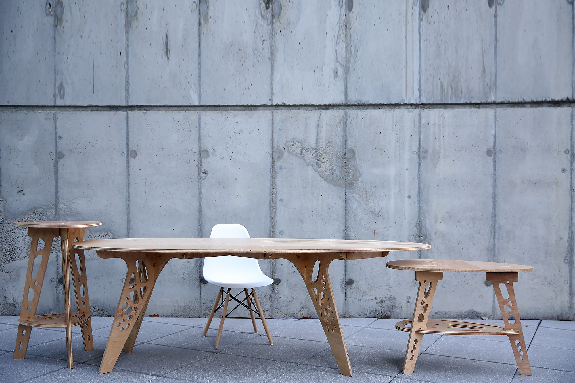 Forte: User-Driven Generative Design | DevLab