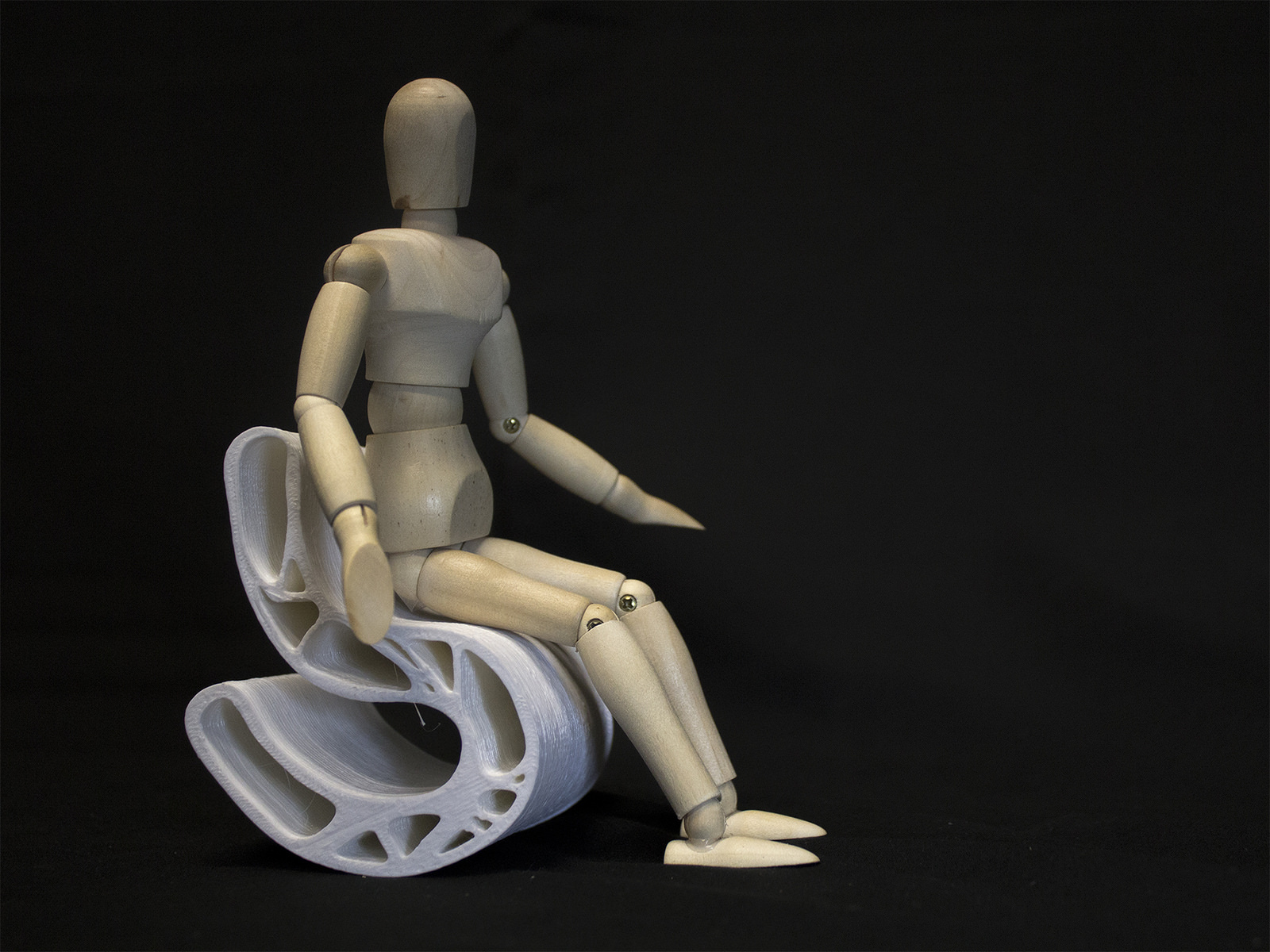 Forte: User-Driven Generative Design | DevLab