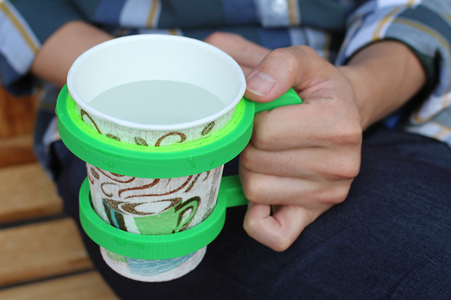 Technical HCI Research | DevLab