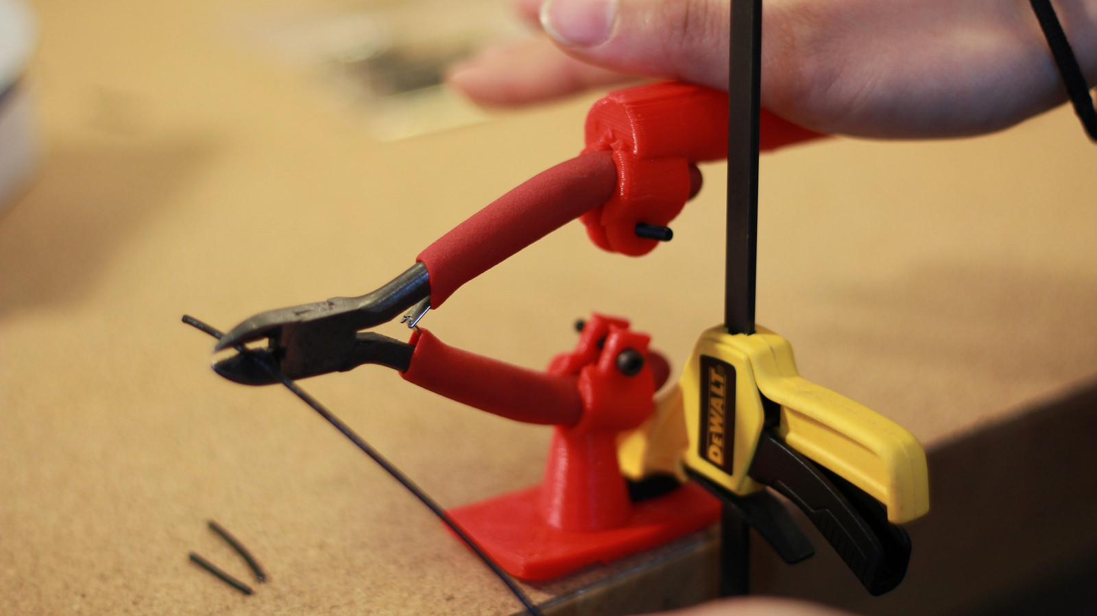 Reprise: A Design Tool for Specifying, Generating, and Customizing 3D ...